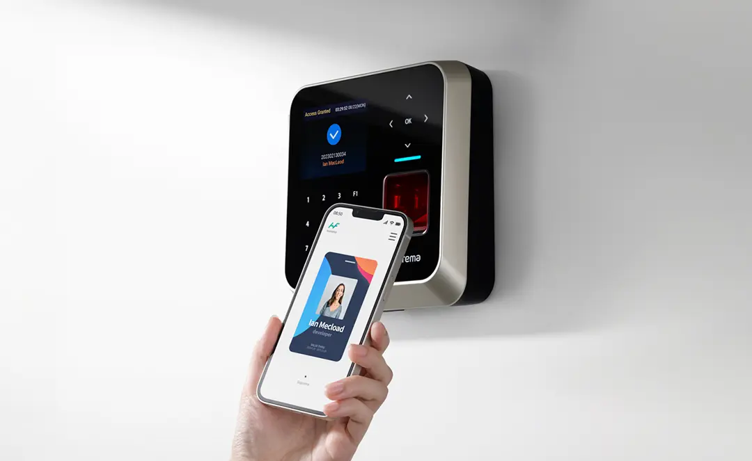Home Elite Technology